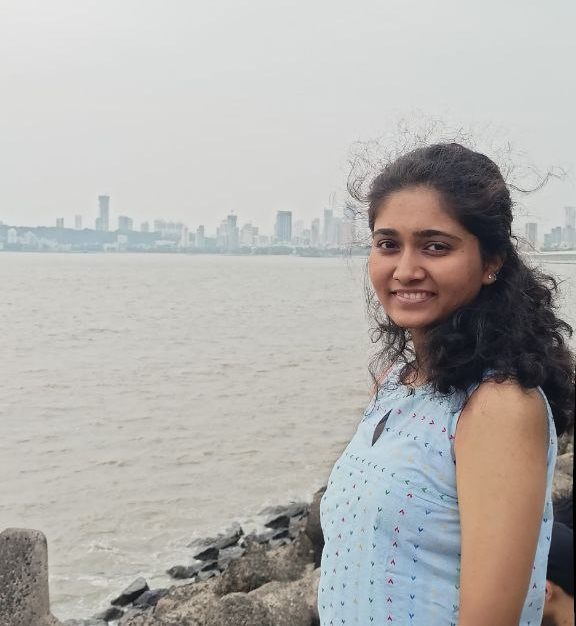 Shreya Pandit | Portfolio